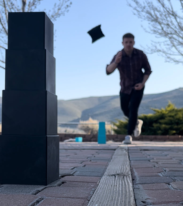 Play TopBlock | TopBlock