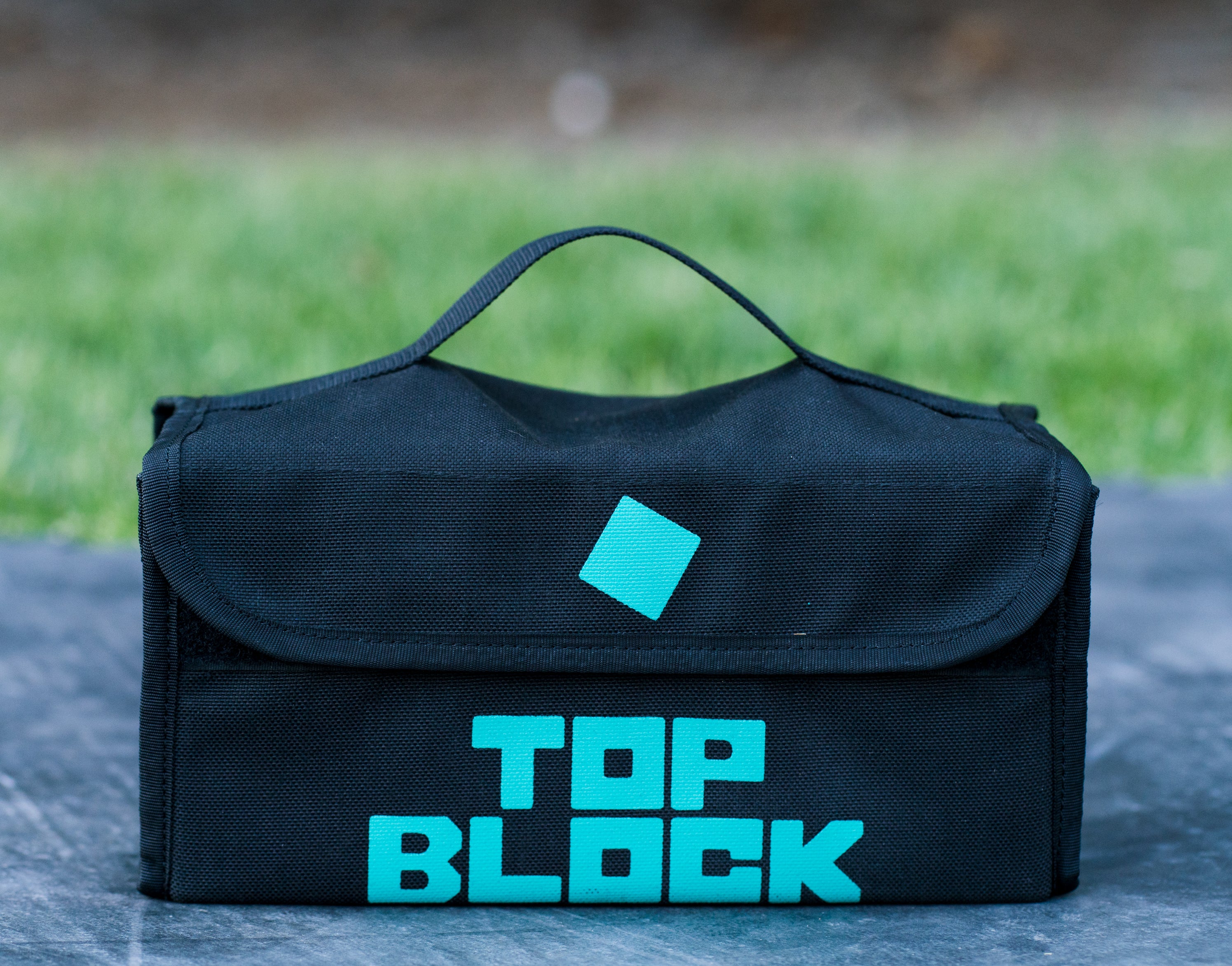 Play TopBlock | TopBlock