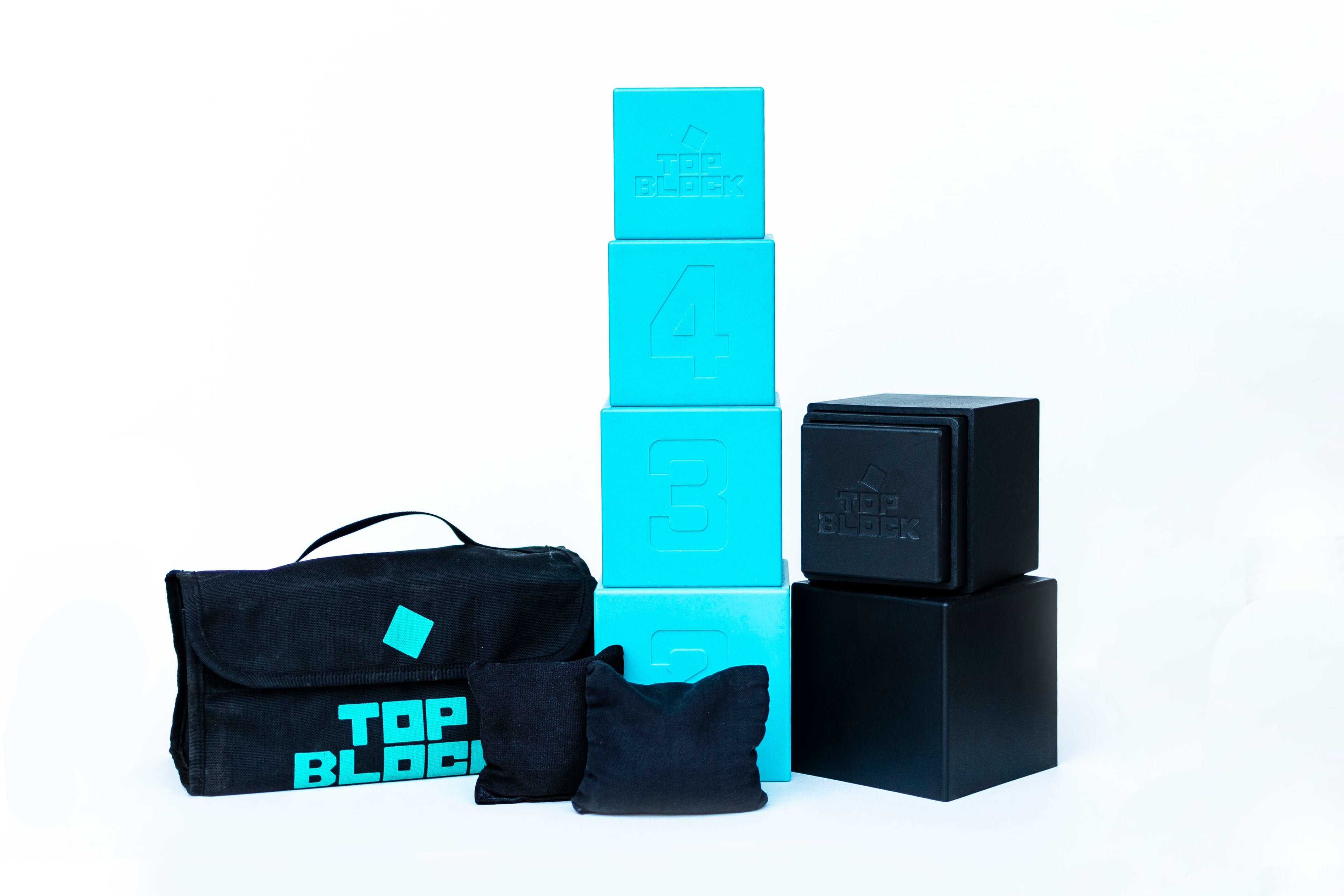 Play TopBlock | TopBlock
